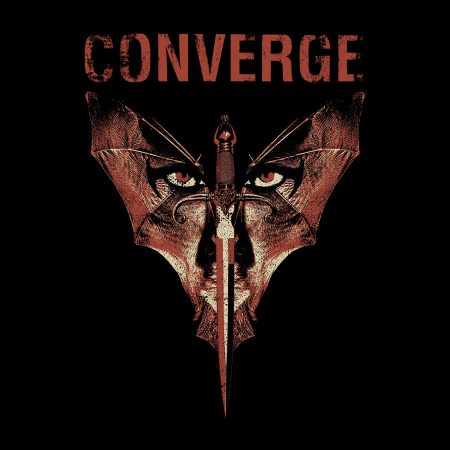 Converge – Branca Studio