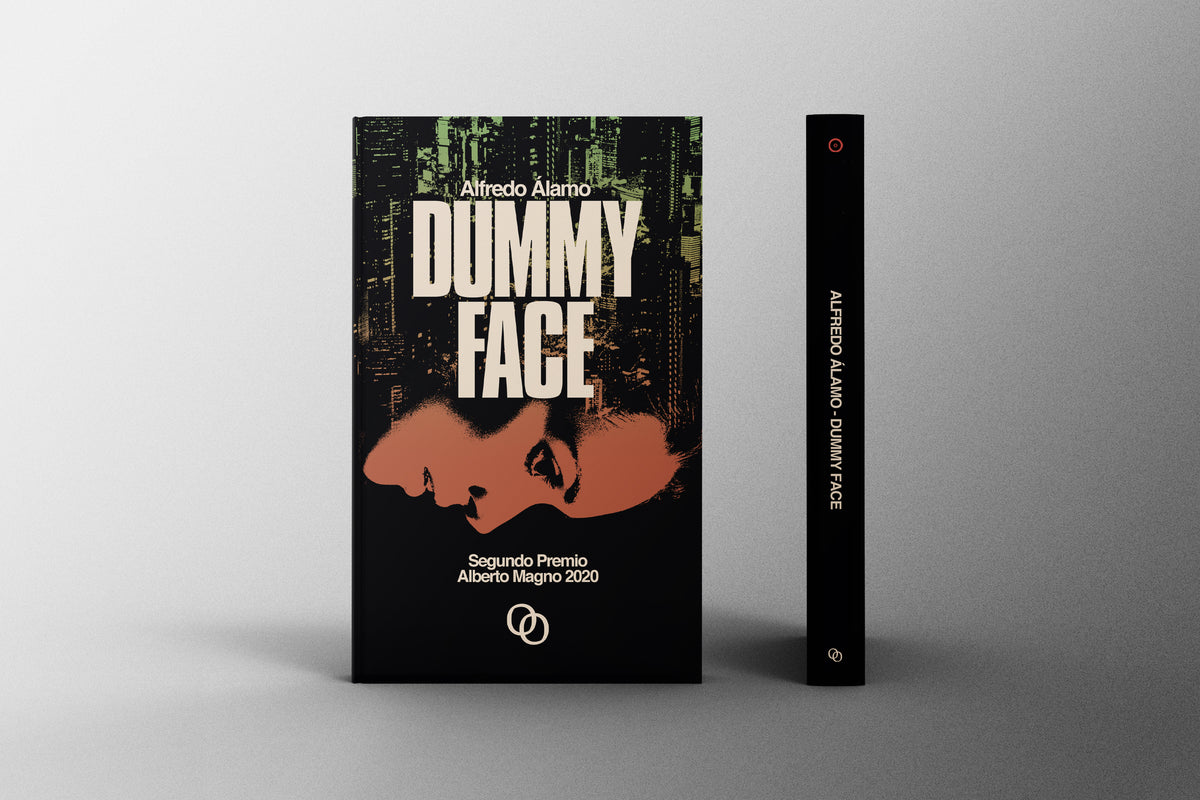 DUMMY FACE – Branca Studio