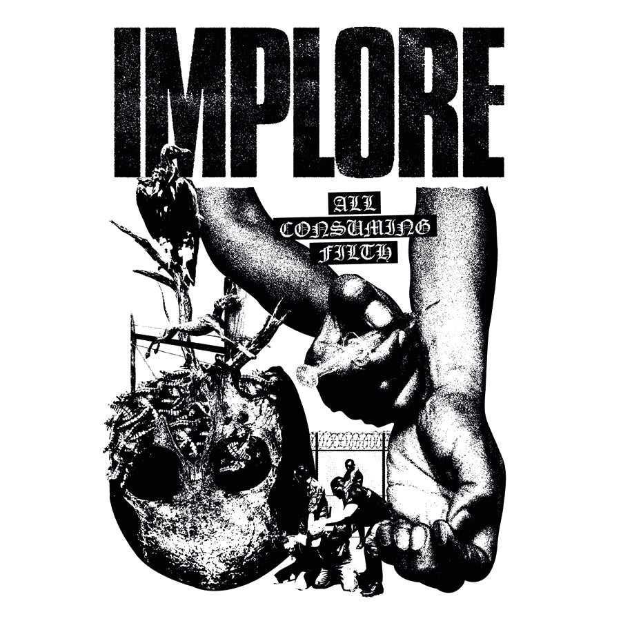 Implore – Branca Studio