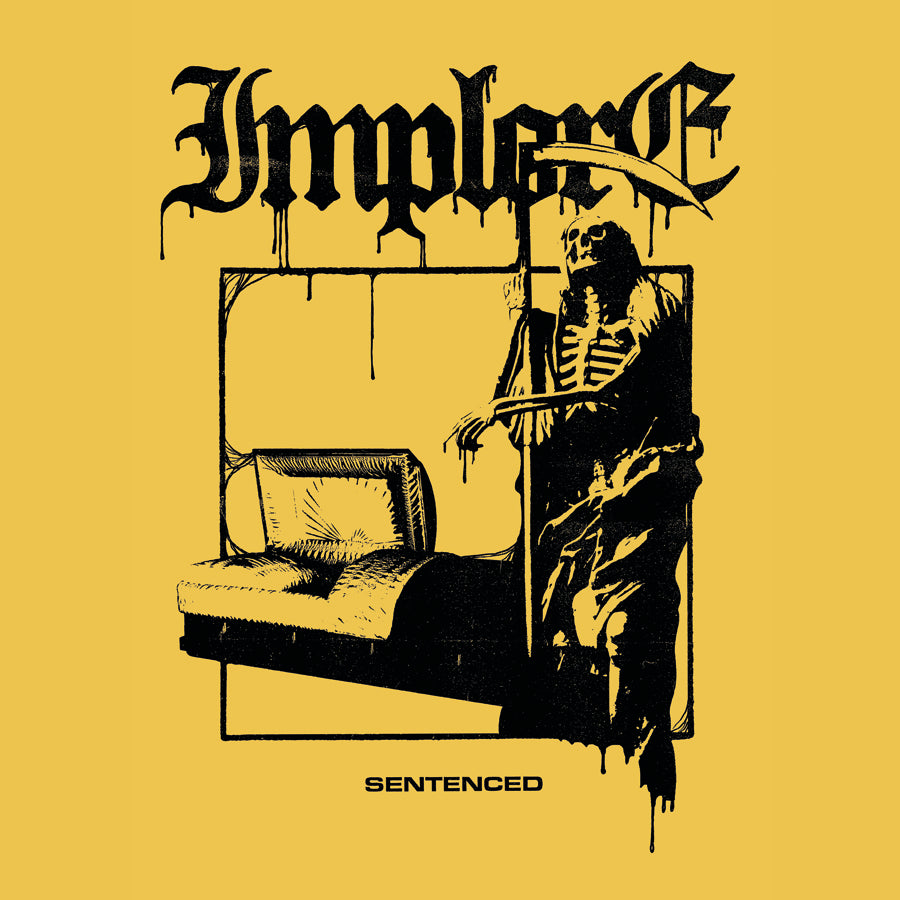 Implore – Branca Studio