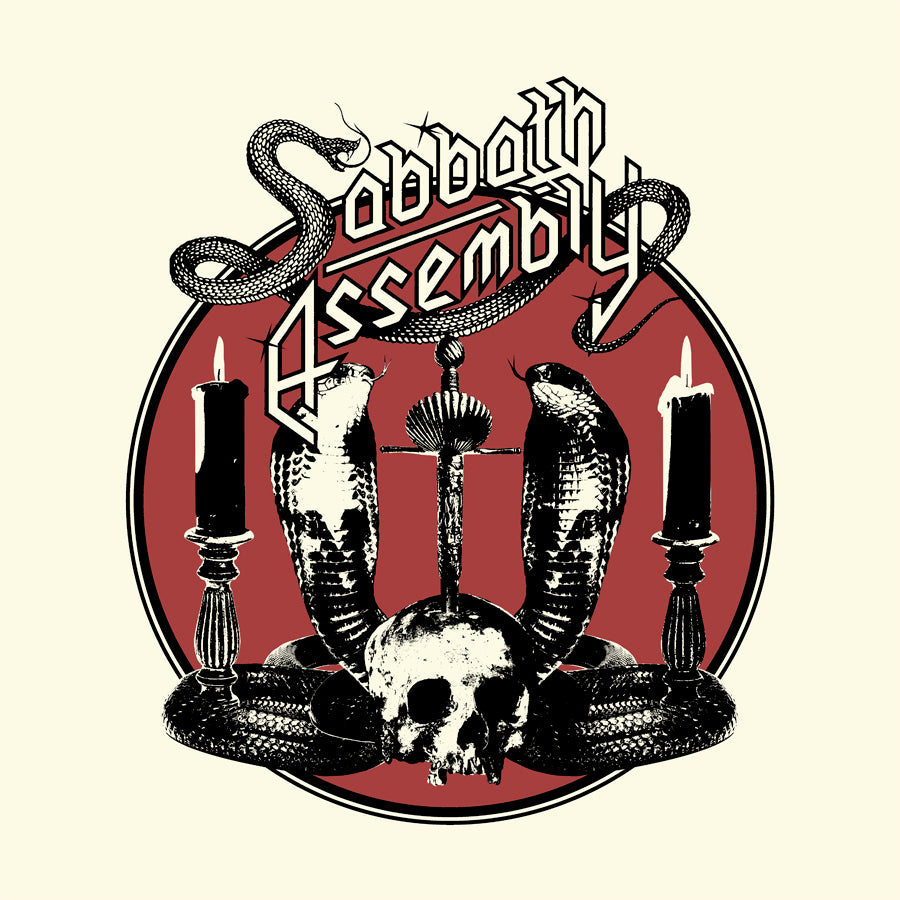 Sabbath Assembly – Branca Studio