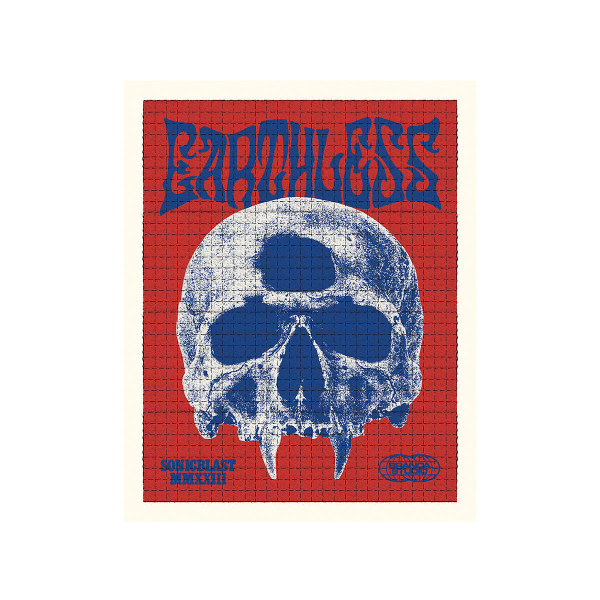 EARTHLESS 2023 – Branca Studio